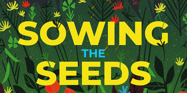Sowing the Seeds | Trellis
